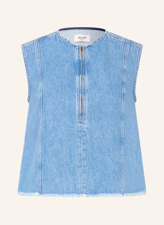 Joop Joop! Jeans Jeanstop Ute blau