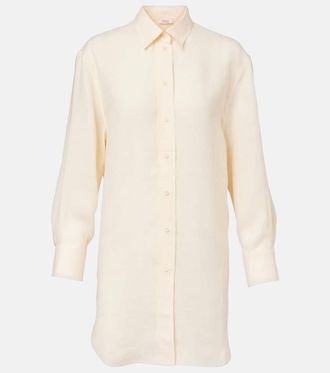 Eres Chemise Mignonette en lin