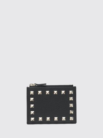 Valentino Garavani Portefeuille VALENTINO GARAVANI Femme couleur Noir