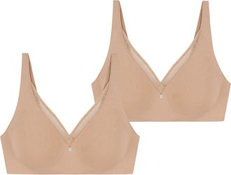 Triumph B&uuml;gelloser BH True Shape Sensation