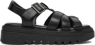 G-Star Raw Sandalen CEO-WB-TAMMY-27 Schwarz