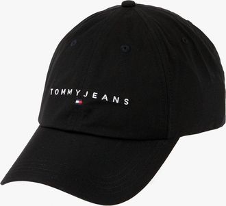 Tommy Hilfiger Casquette brod&eacute;e en coton