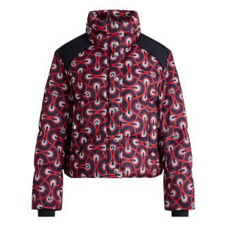 Fusalp Veste de Ski Tatum Pilule Fusalp