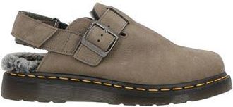 Dr. Martens CHAUSSURES - Mules & Sabots sur YOOX.COM