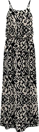 Only Onlwinner S/L Maxi Dress Noos Ptm