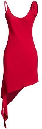 Courr&egrave;ges ROBES - Robes courtes sur YOOX.COM