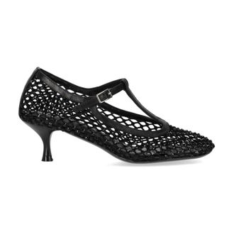 Strategia Jewels Pump - - Shoes - Damen - Schwarzk - 40 EU