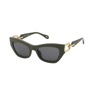 Tous Stod05 06S9 Sonnenbrille - - Accessories - Damen - Gr&uuml;n - 53 MM