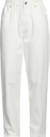 Âmè HOSEN & RÖCKE - Jeanshosen auf YOOX.COM