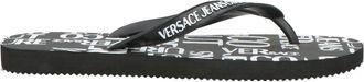 Versace SCHUHE - Zehentrenner auf YOOX.COM