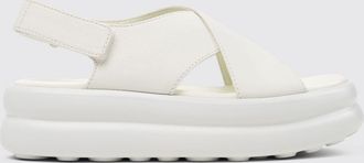 Camper Sandalen Mit Absatz CAMPER Damen Farbe Wei&szlig;