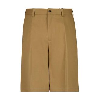 Dolce & Gabbana Herren, Shorts, Beige, MGr&ouml;&szlig;e