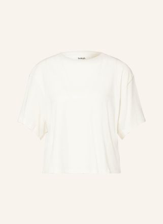 BA&SH Ba&Sh T-Shirt Take weiss