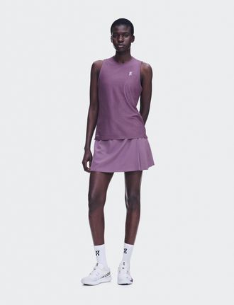 On Court Skirt Pleated
