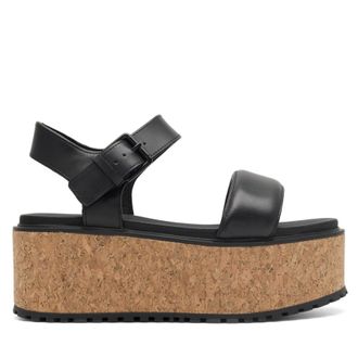 Lasocki Sandalen Lasocki WYL3440-3Z Schwarz