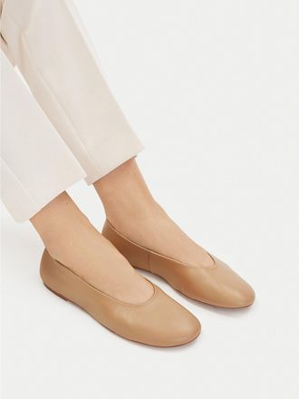Gino Rossi Ballerinas GINO ROSSI C-V2127-241 Beige