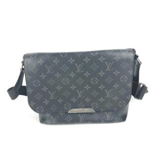 Louis Vuitton Pre-owned Leder Handtaschen - - Pre-owned - Damen - Schwarzk - ONE SIZE