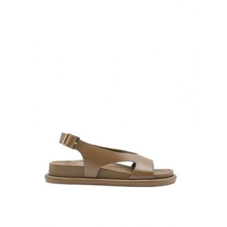 Paloma Barcel&oacute; Femme, Chaussures, Brun, Taille: 41 EU Sandales Calista