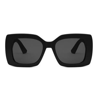 Dior Femme, Accessoires, Noir, Taille: 54 MM VeryDior S1I