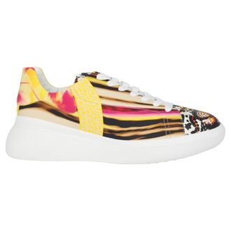 H&ouml;gl Safire Schn&uuml;r-Sneaker - - Shoes - Damen - Mehrfarbig - 42 EU