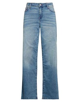 True Religion BAS - Pantalons en jean sur YOOX.COM