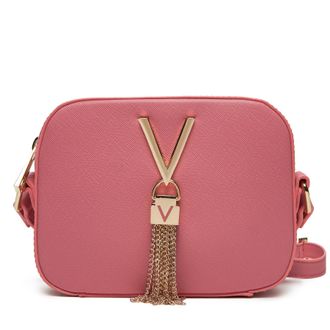 Valentino Handtasche Valentino Divina Sa VBS1IJ09 Rosa
