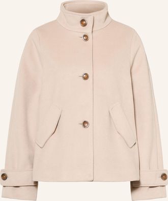 Cinque Cinque Jacke Cijolino beige
