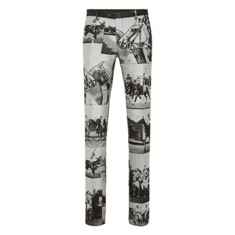 Billionaire Boys Club Slim-Fit Hose - - Trousers - Herren - Mehrfarbig - L