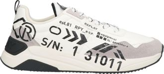 Replay SCHUHE - Sneakers auf YOOX.COM