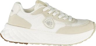 Blauer Femme, Chaussures, Blanc, Taille: 41 EU Chaussure de sport