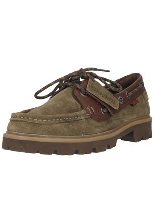 Clarks Schn&uuml;rschuh Cleyhill Boat
