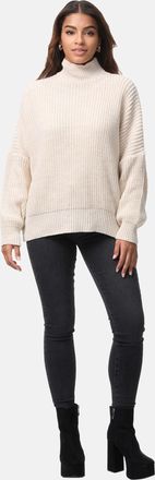Elara Pullover