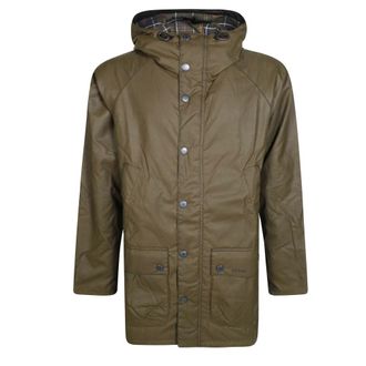 Barbour Herren, M&auml;ntel, Braun, XLGr&ouml;&szlig;e