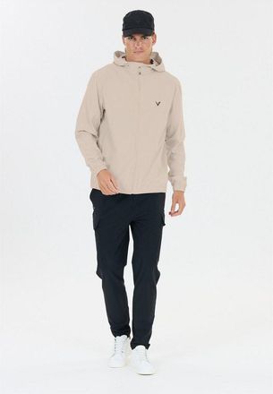Virtus Laufjacke Louisi mit 4-Wege Stretch f&uuml;r viel Bewegungsfreiheit