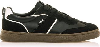 Mtng Mustang Turnschuhe Roy schwarz