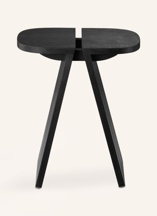 Blomus Blomus Hocker Avio schwarz