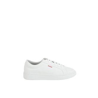 HUGO BOSS Herren, Schuhe, Wei&szlig;, 44 EUGr&ouml;&szlig;e
