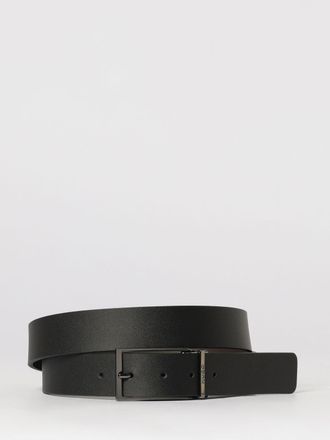 HUGO BOSS Ceinture Homme couleur Noir