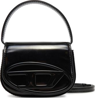 Diesel Handtasche Diesel X08957 PS202 Schwarz