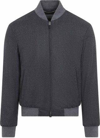 Canali Bomber - Gris