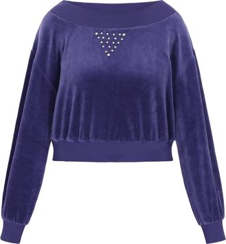 Faina Sweatshirt Fashion Look