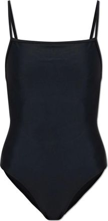 By Malene Birger Femme, Maillots de bain, Noir, Taille: 36 FR Maillot de bain une pi&egrave;ce Astrid