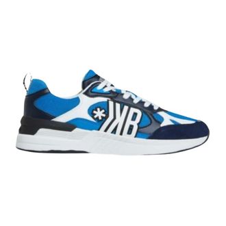 Dirk Bikkembergs Herren Dunga Sneakers - - Shoes - Herren - Mehrfarbig - 39 EU