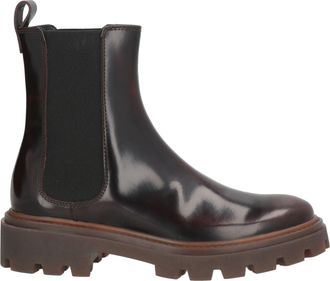 Tod's SCHUHE - Stiefeletten auf YOOX.COM