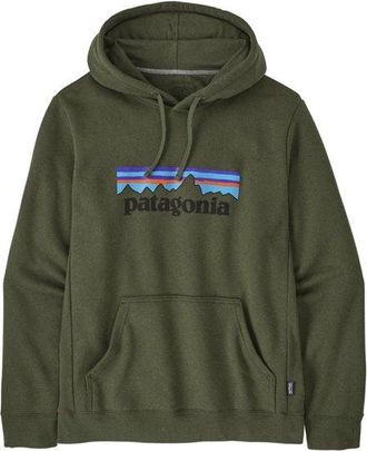 Patagonia P-6 Logo Uprisal Hoody - Kapuzenpullover - Herren