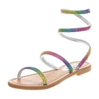 Steve Madden Damen, Schuhe, Mehrfarbig, 40 EUGr&ouml;&szlig;e