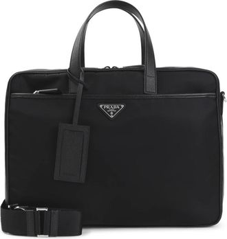 Prada Herren, Taschen, Schwarzk, ONE SIZEGr&ouml;&szlig;e