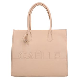 Ga&euml;lle Paris Gaelle Bags.. Beige - - Bags - Damen - Beige - ONE SIZE