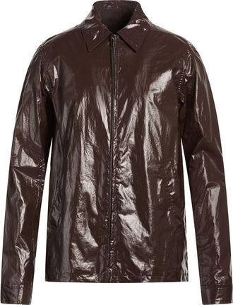 Rick Owens JACKEN & M&Auml;NTEL - Jacken und Anoraks auf YOOX.COM