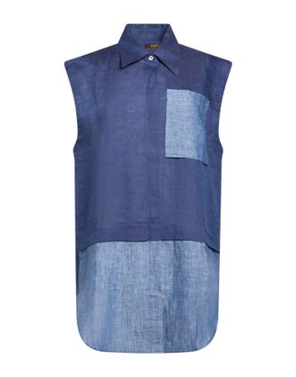 Moorer TOPS - Hemden auf YOOX.COM